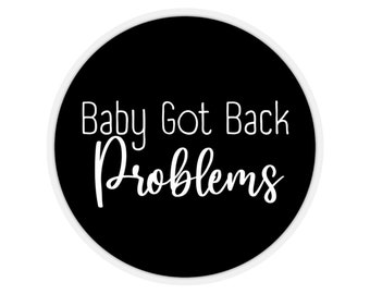 Chronic Illness Sticker, Flare Day Sticker, Chronic Pain Gift ...