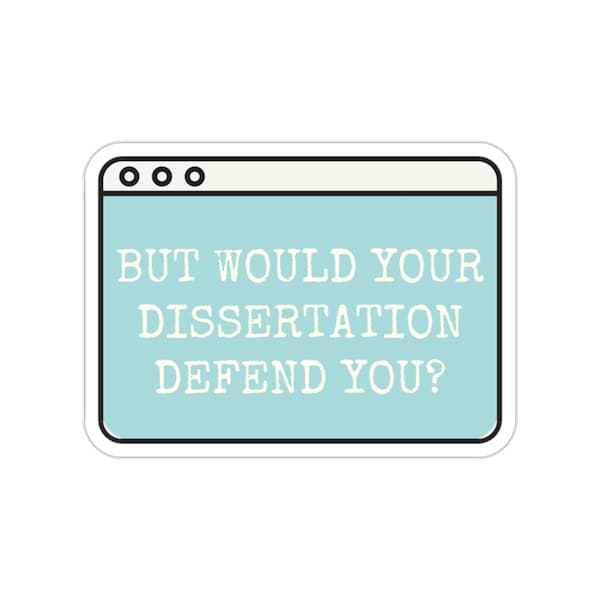 Phd - Etsy