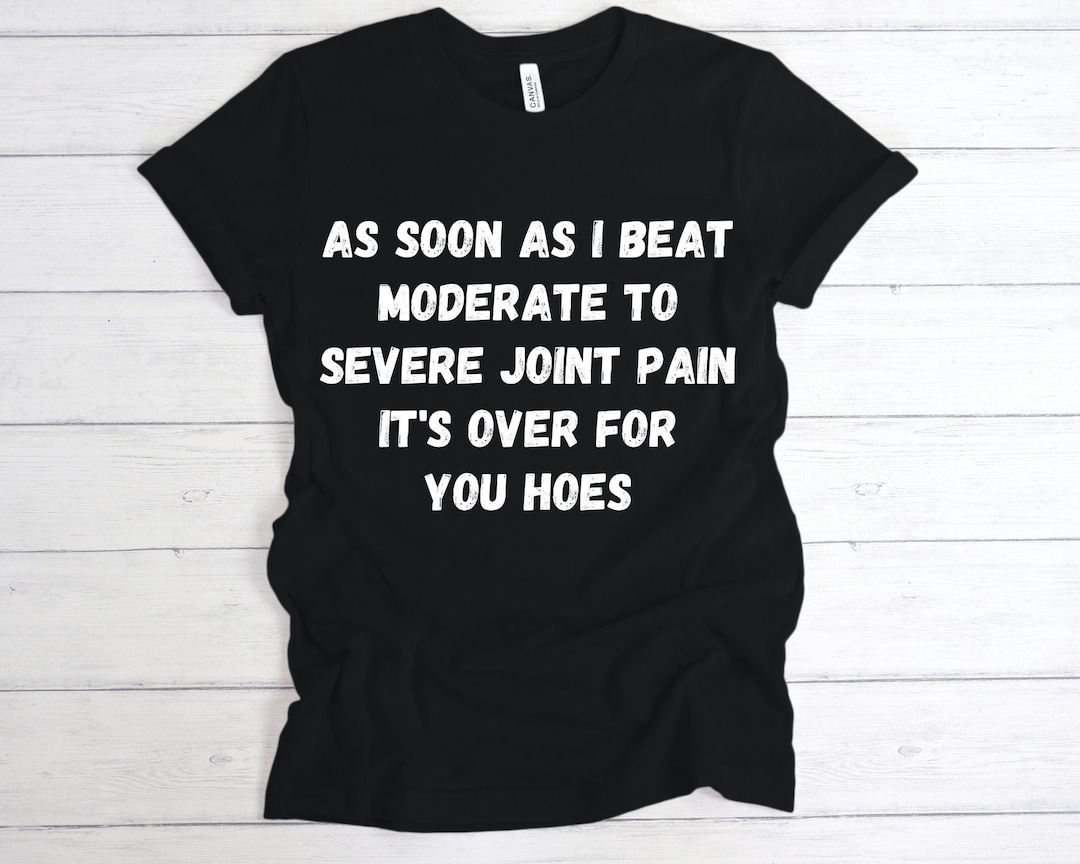 RA Shirt, Rheumatoid Arthritis, Joint Pain Shirt, Chronic Illness Shirt ...