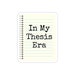 Thesis Sticker Grad Student Sticker Phd Sticker Masters - Etsy