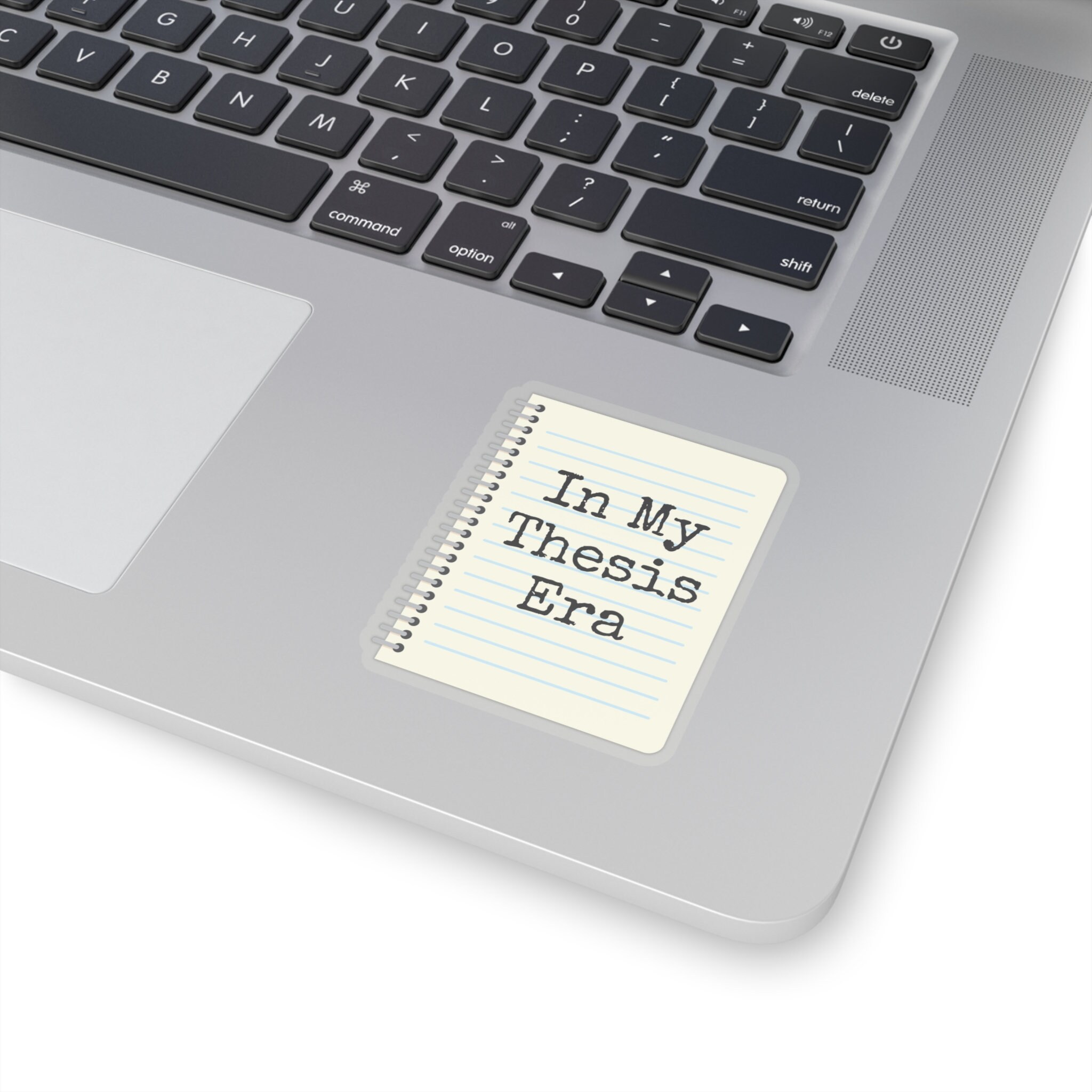 Thesis Sticker, Grad Student Sticker, Phd Sticker, Masters Student ...