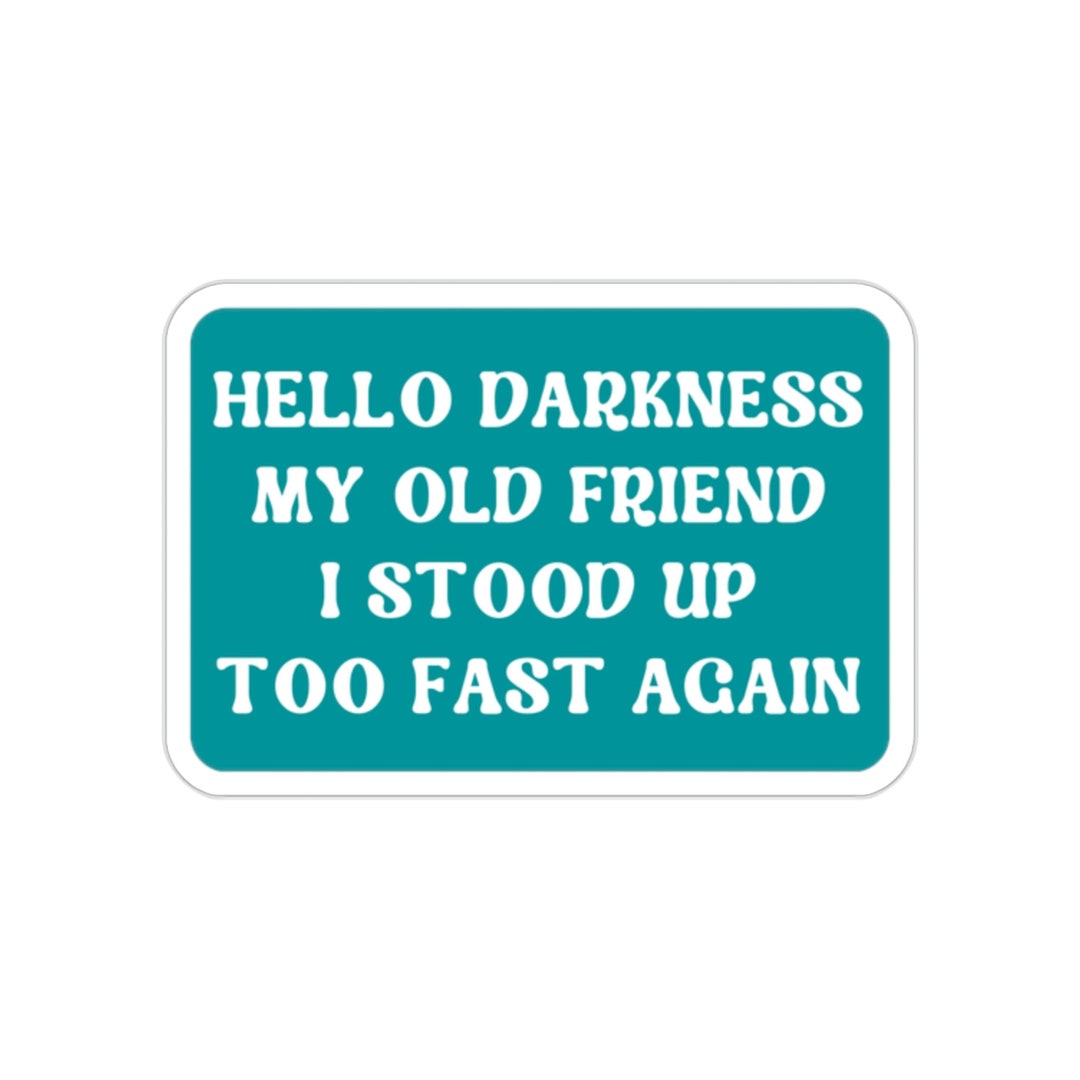 Chronic Illness Sticker, Flare Day Sticker, Spoonie Stickers, Ehlers ...