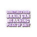 DBT Skills Sticker, Problem Solving, Radical Acceptance, Wise Mind, BPD ...