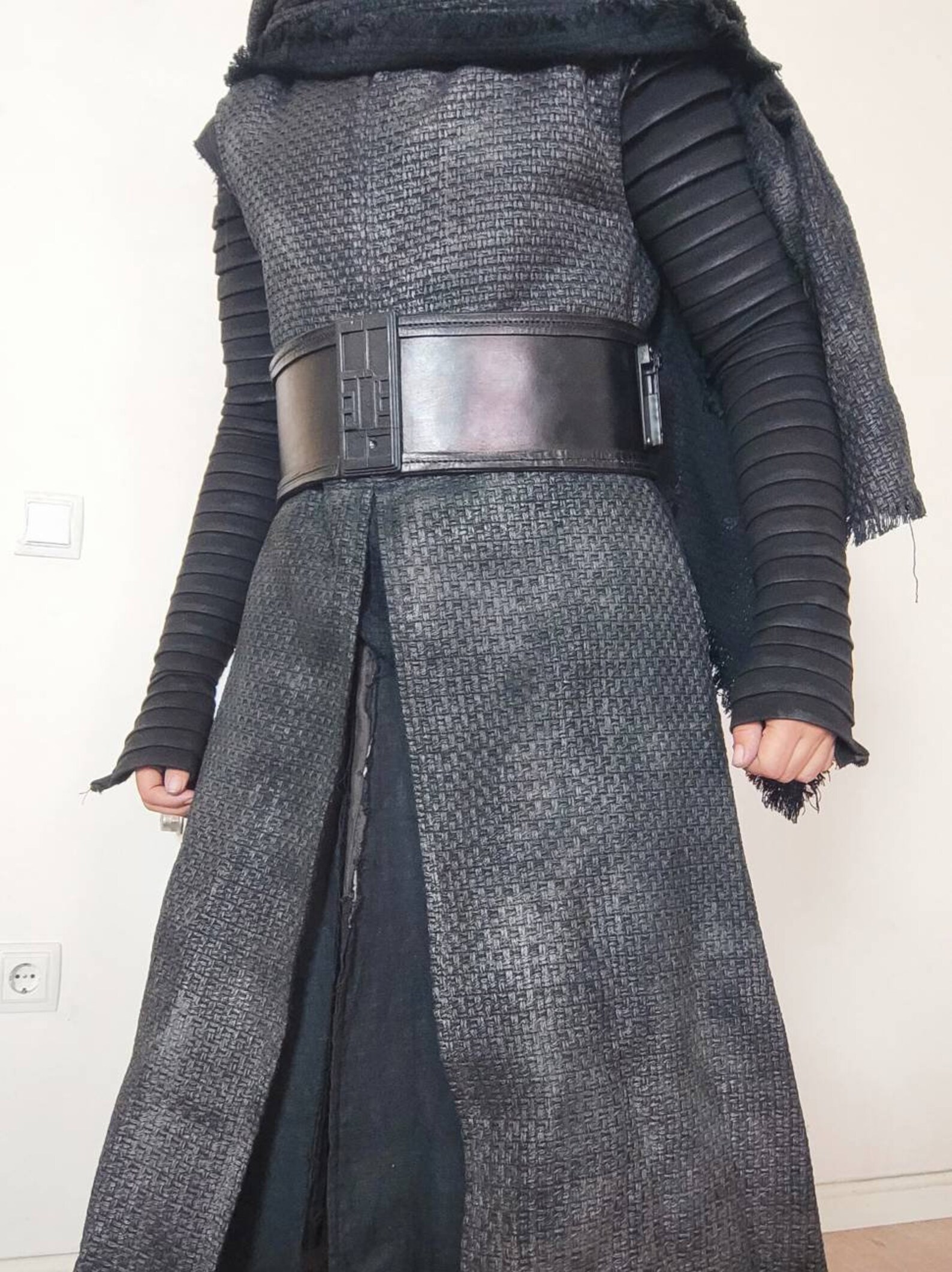 Inspired Kylo Ren Belt | Etsy