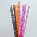 Reusable Halloween Straw Swirl Straw Spooky Straws Spooky - Etsy
