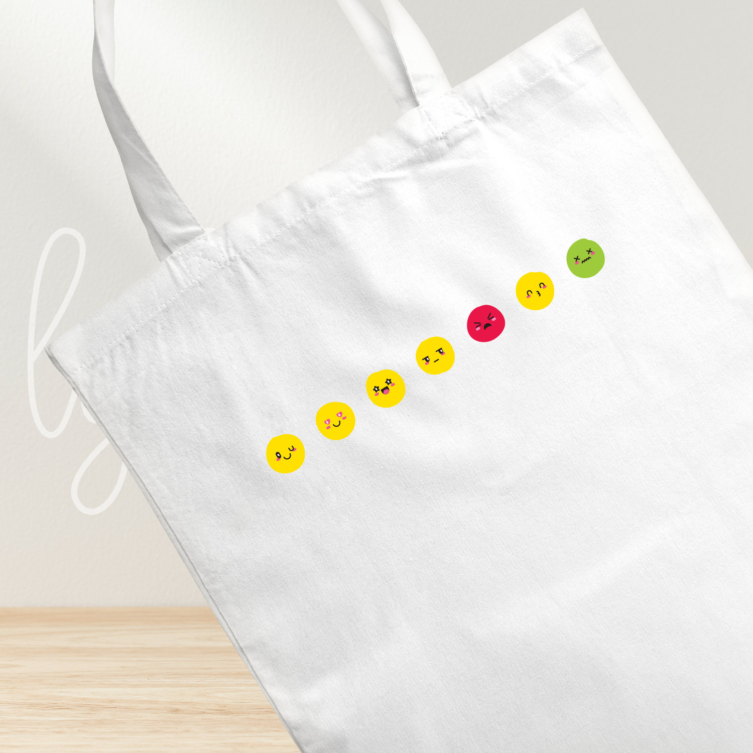 DFT Iron on Heat Transfer Sticker for Cloth CUTE Emoji DIY - Etsy