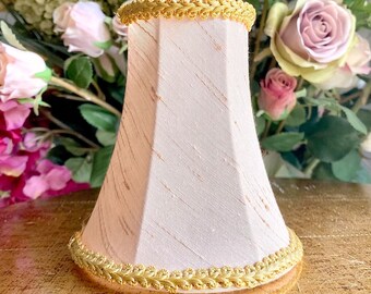 Light Pink Lamp Shade - Etsy