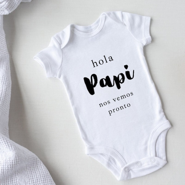 Te Vas Papi - Etsy
