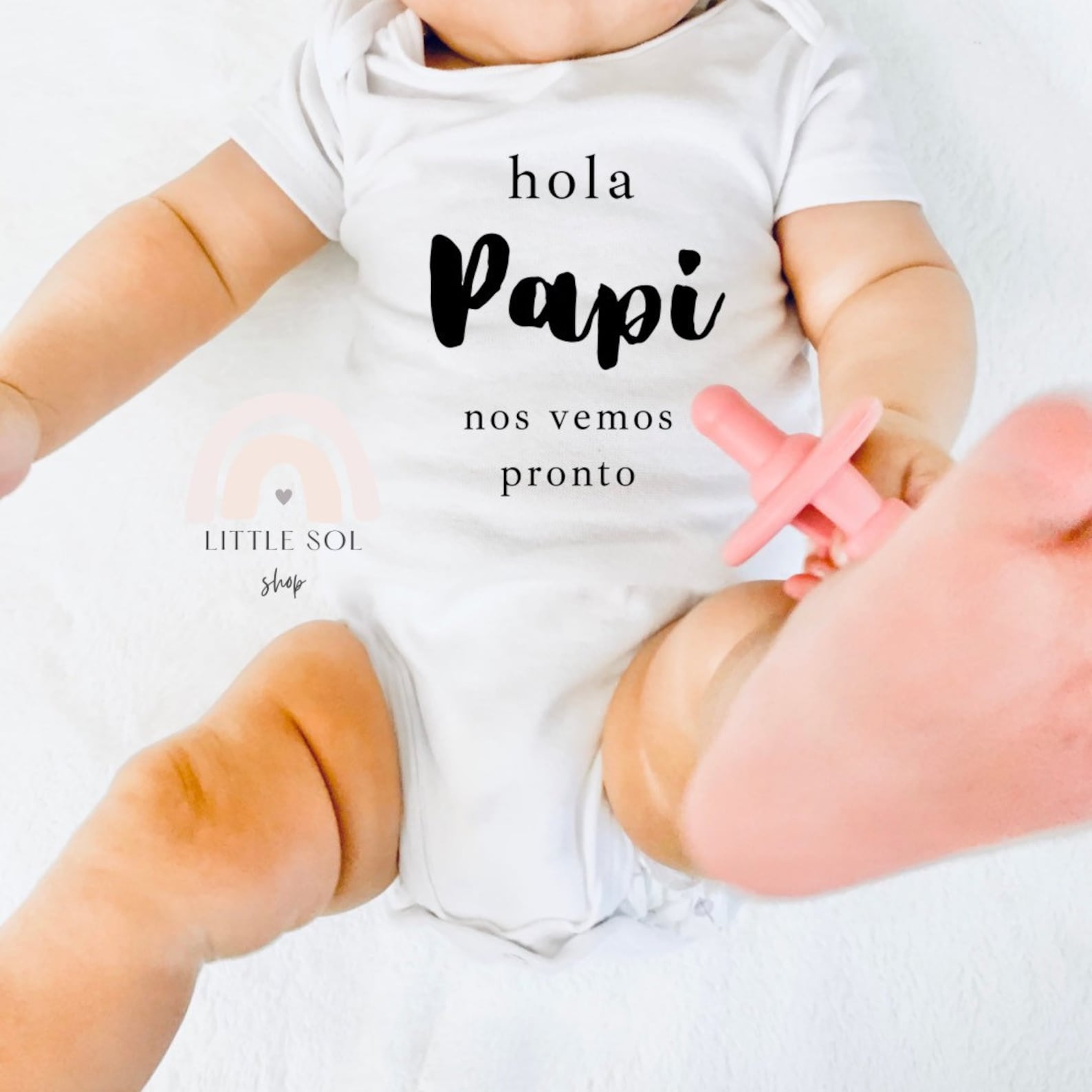 Hola Papi Nos Vemos Pronto Spanish Pregnancy Reveal To Etsy hola-papi-nos-vemos-pronto-spanish-pregnancy-reveal-to-etsy