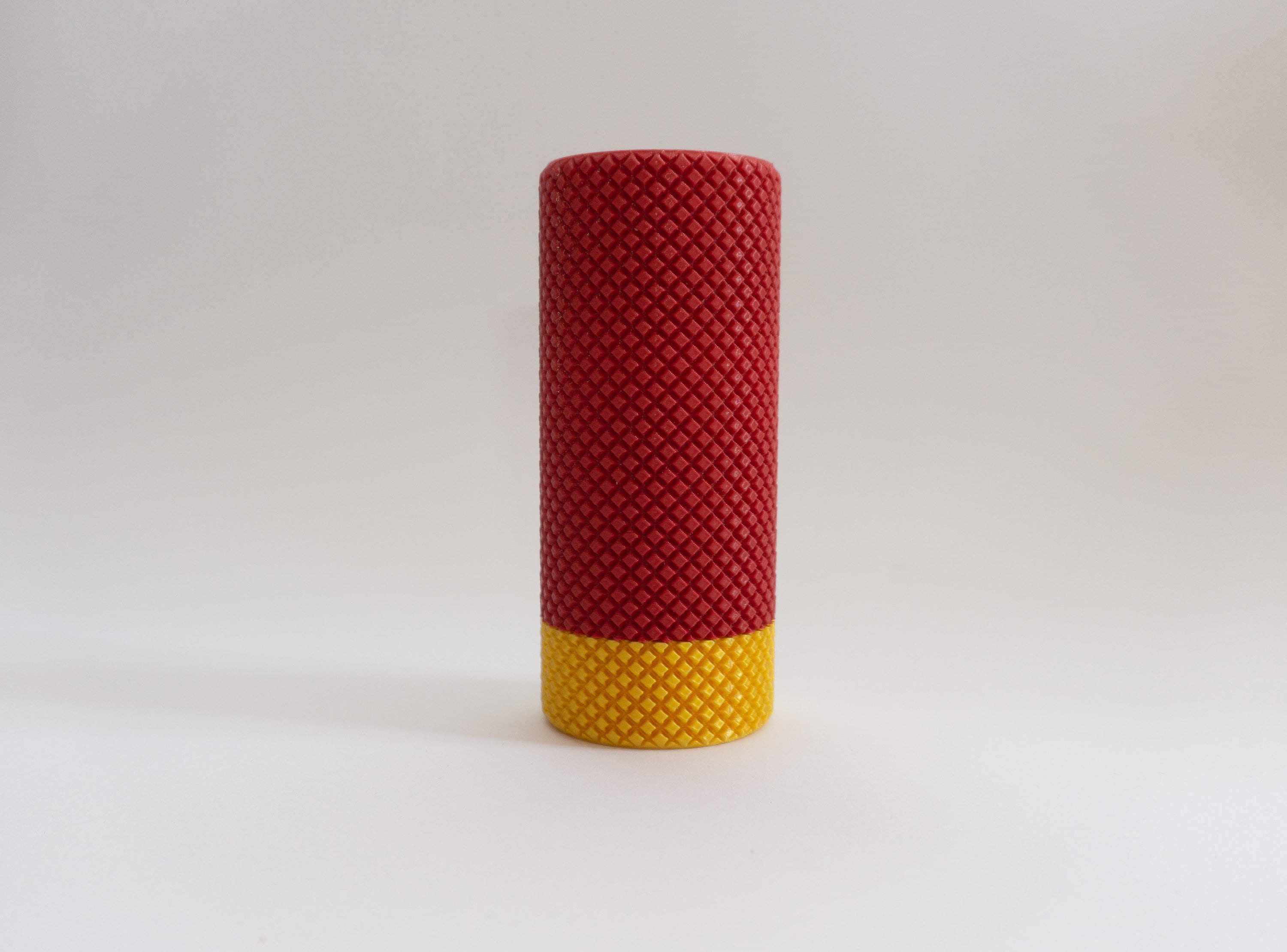 Knurled Cylinder | Twist Container | Fidget Toy - Etsy