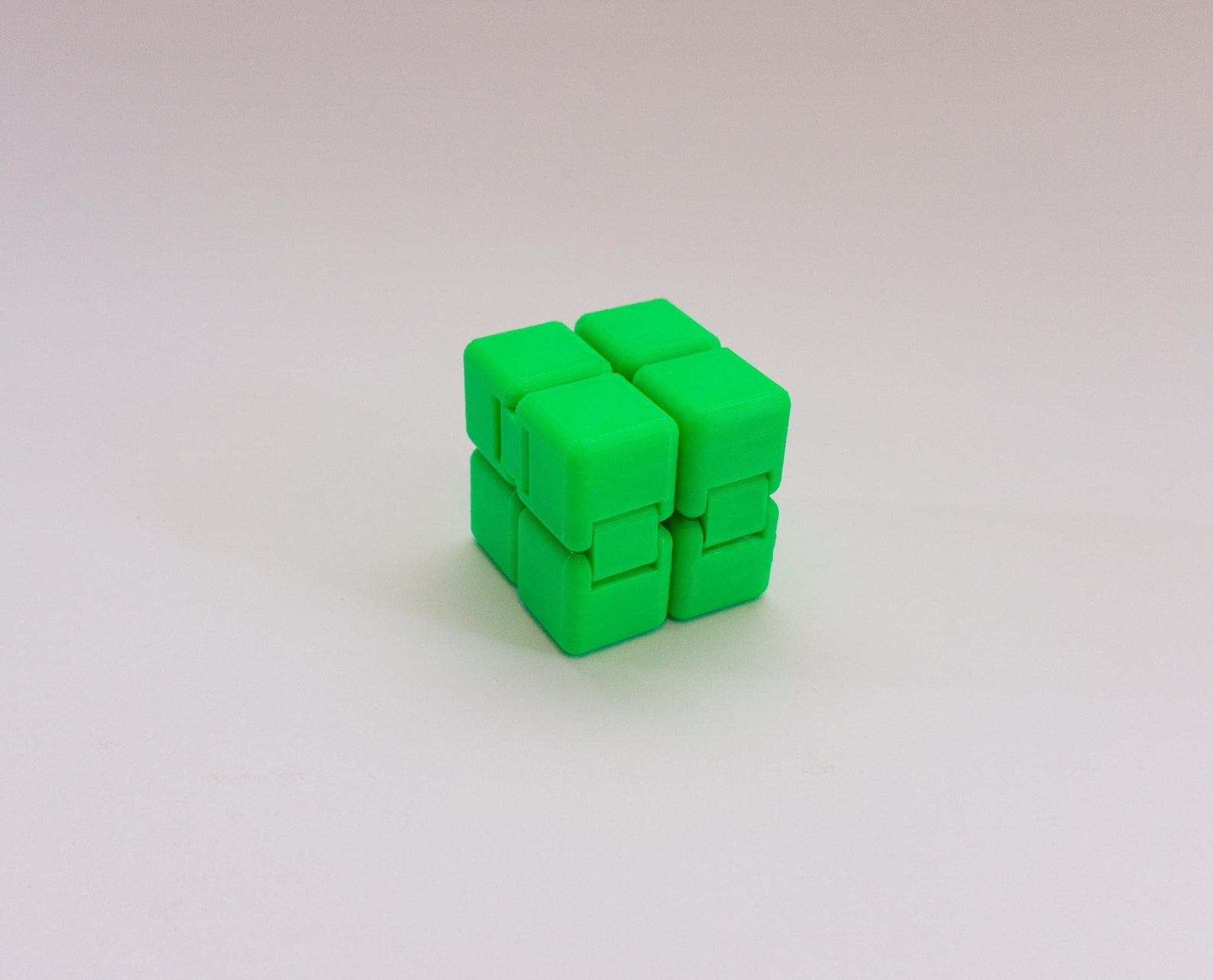 Kobayashi Infinity Fidget Cube - Etsy