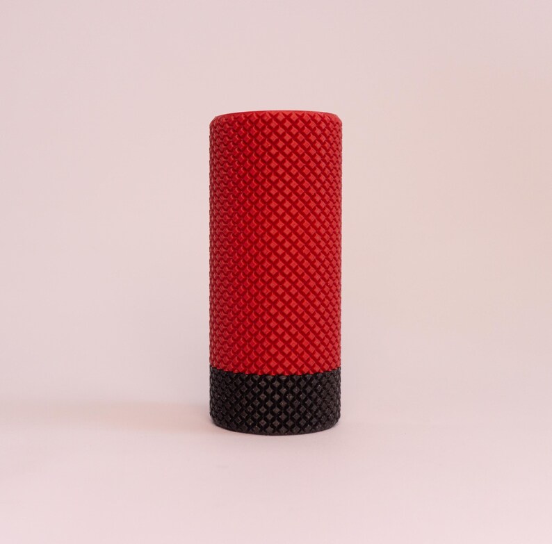 Knurled Cylinder | Twist Container | Fidget Toy - Etsy