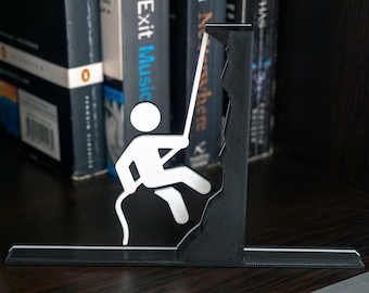 3d Printed Stick Man - Etsy