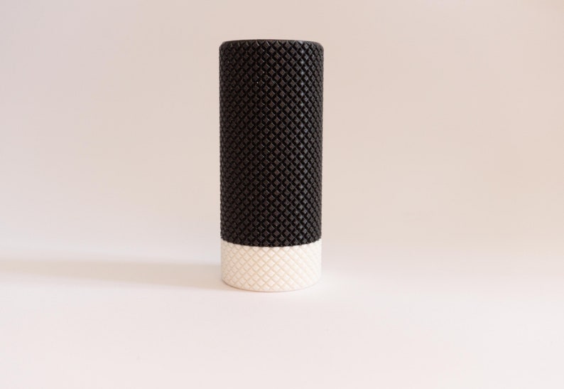 Knurled Cylinder | Twist Container | Fidget Toy - Etsy