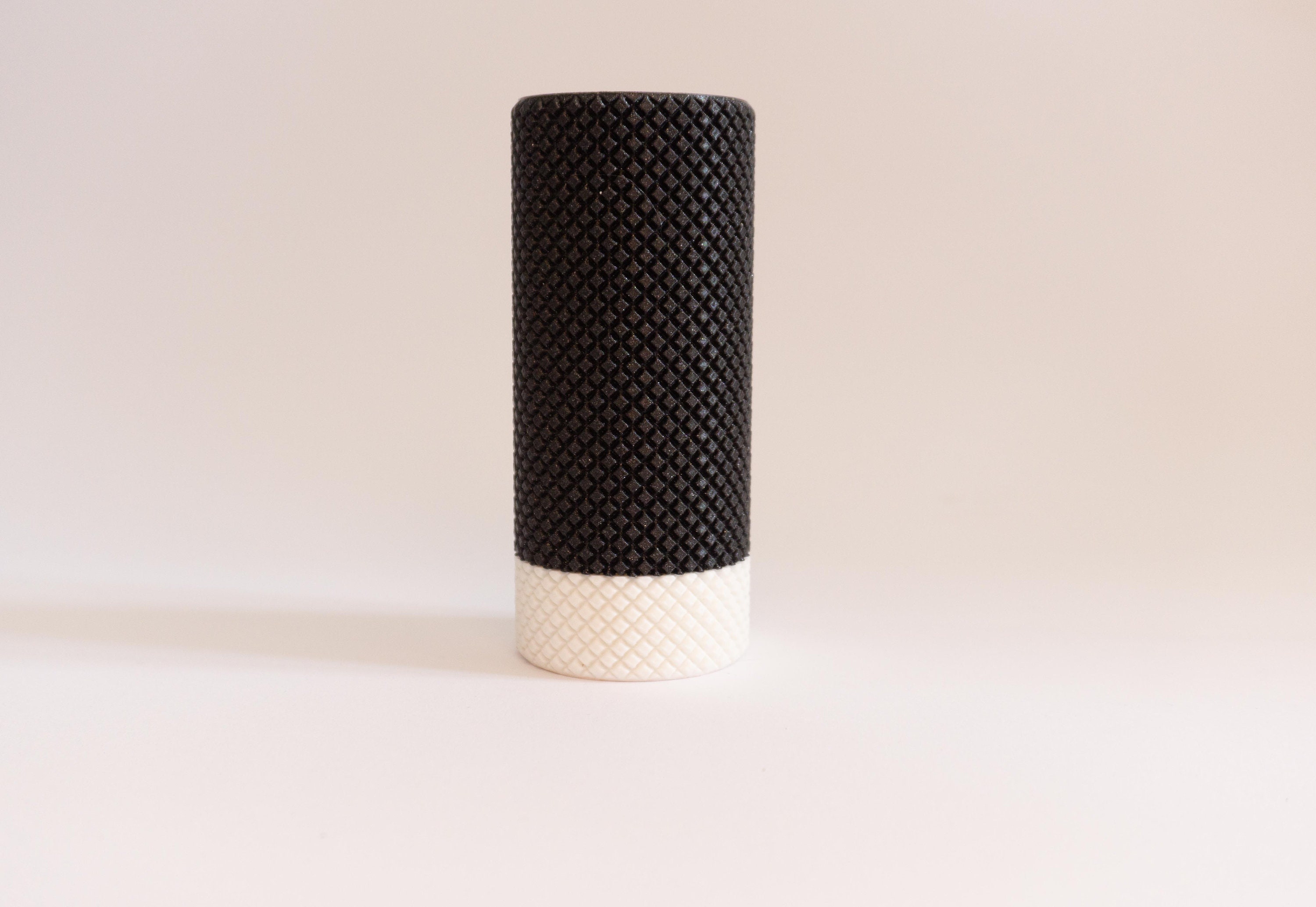 Knurled Cylinder | Twist Container | Fidget Toy - Etsy