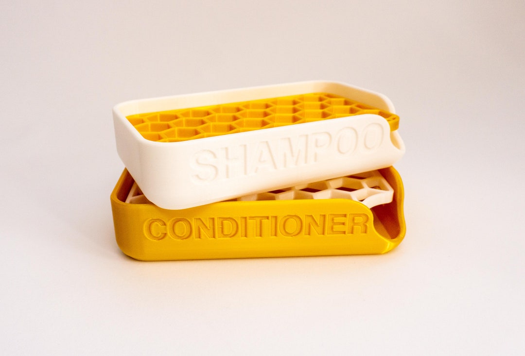 Personalised 3D Printed Soap Dish | Hand Made Soap Holder | Custom Name ...