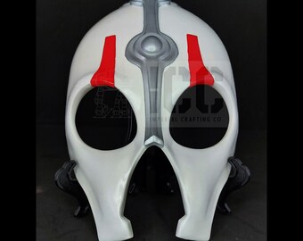 Darth Nihilus Mask | Etsy