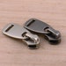 Metal 5 Zipper Head Zipper Slider Head for Metal Zipper Teeth - Etsy