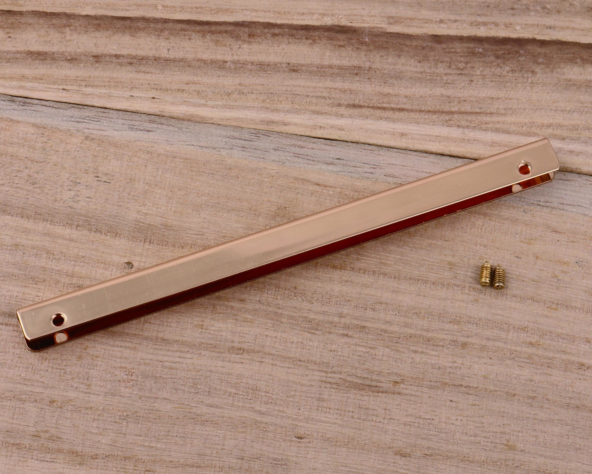 Metal Purse Trim Edging Decorative Corner Protector Rectangle Bag ...