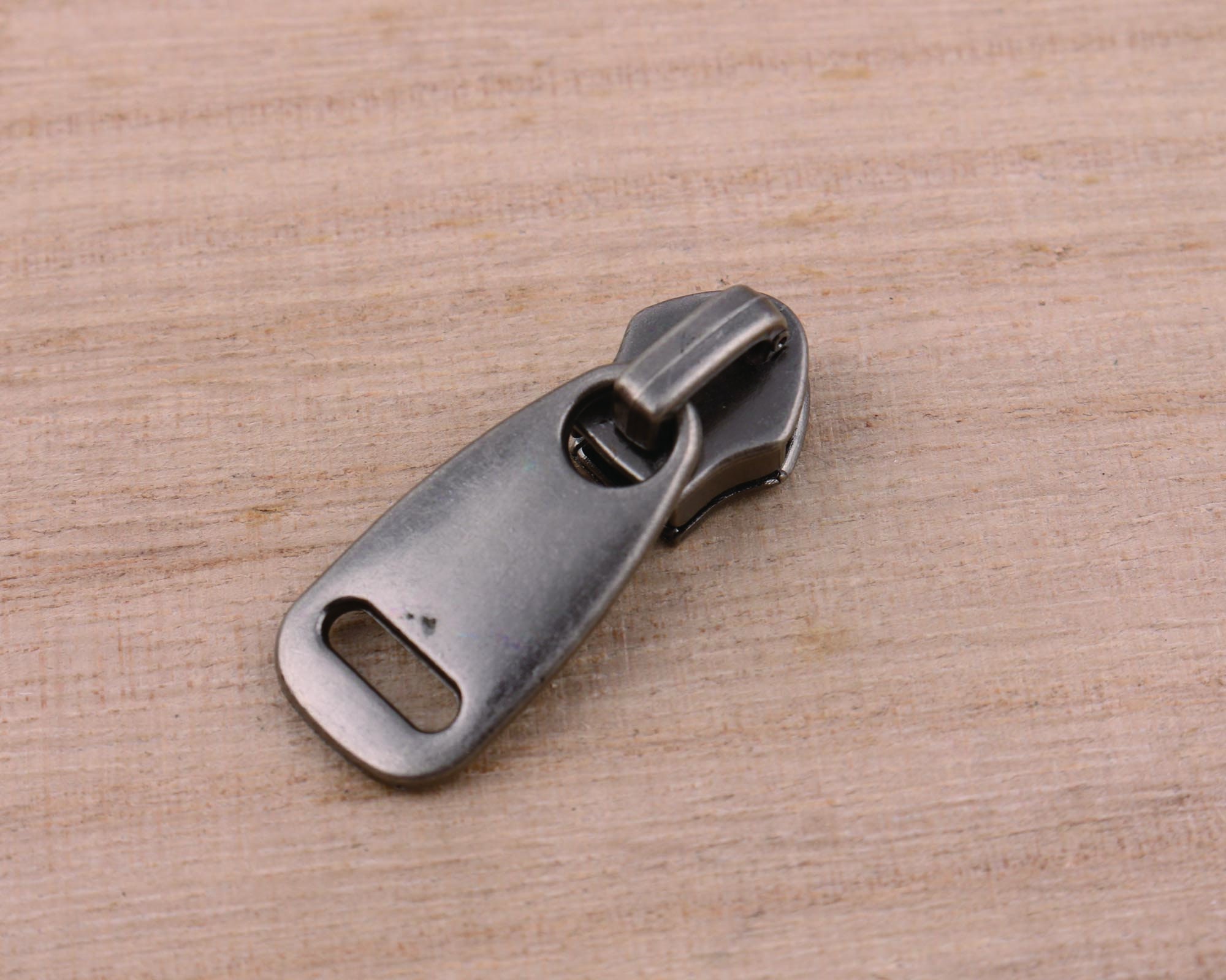 Metal 5 Zipper Head Zipper Slider Head for Metal Zipper Teeth - Etsy