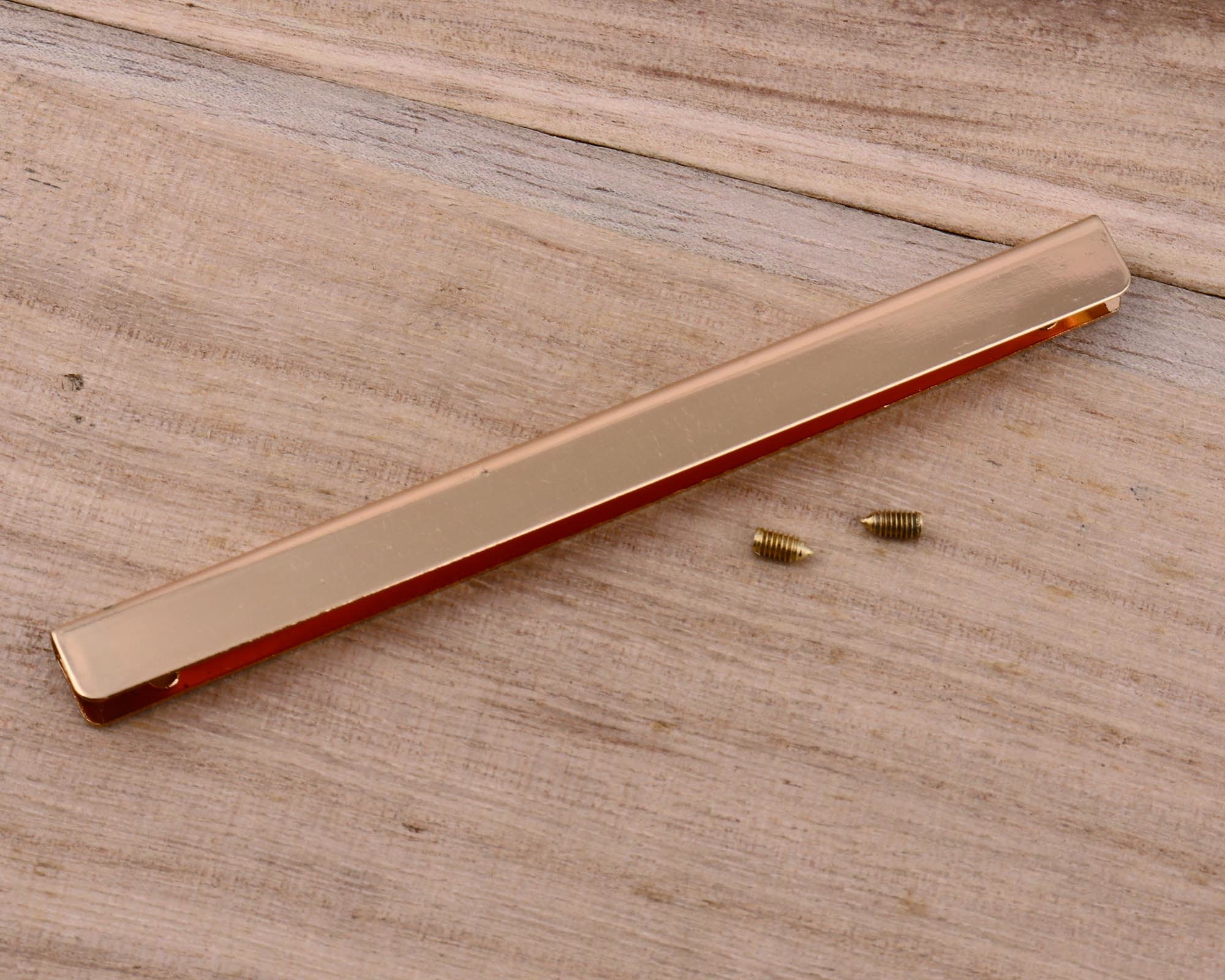 Metal Purse Trim Edging Decorative Corner Protector Rectangle Bag ...