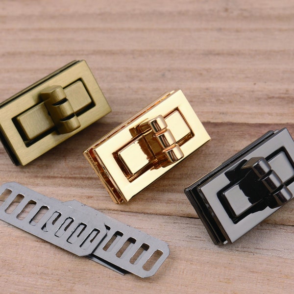 Bag Locks - Etsy
