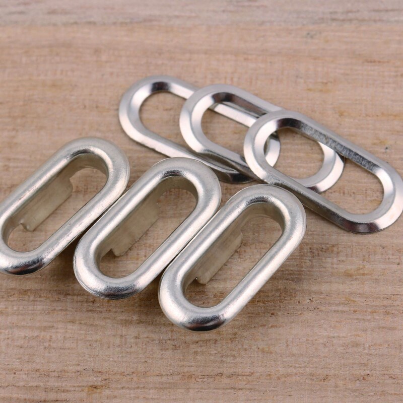 Metal Eyelets - Etsy