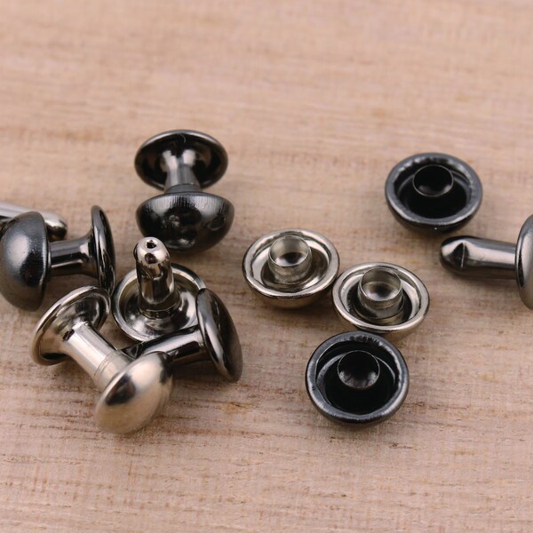 Black Decorative Screws - Etsy