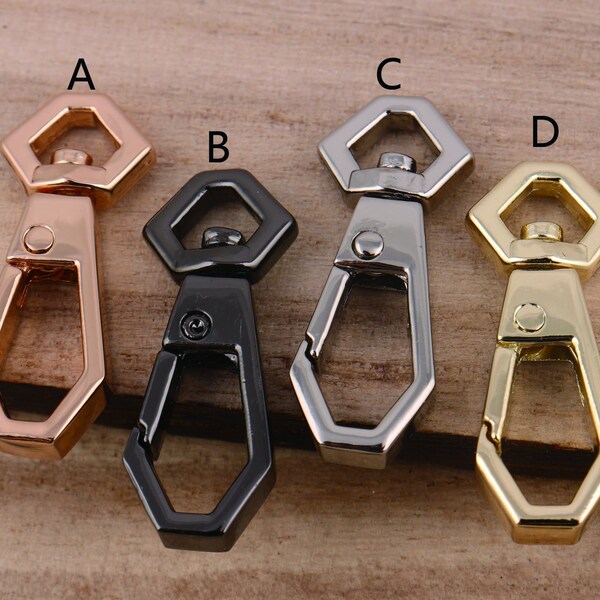 Key Ring Clasp - Etsy