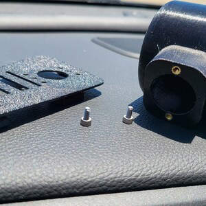 Honda Civic & Type R Vent Gauge Pod - 2016 - 2020 10th Gen) - Etsy