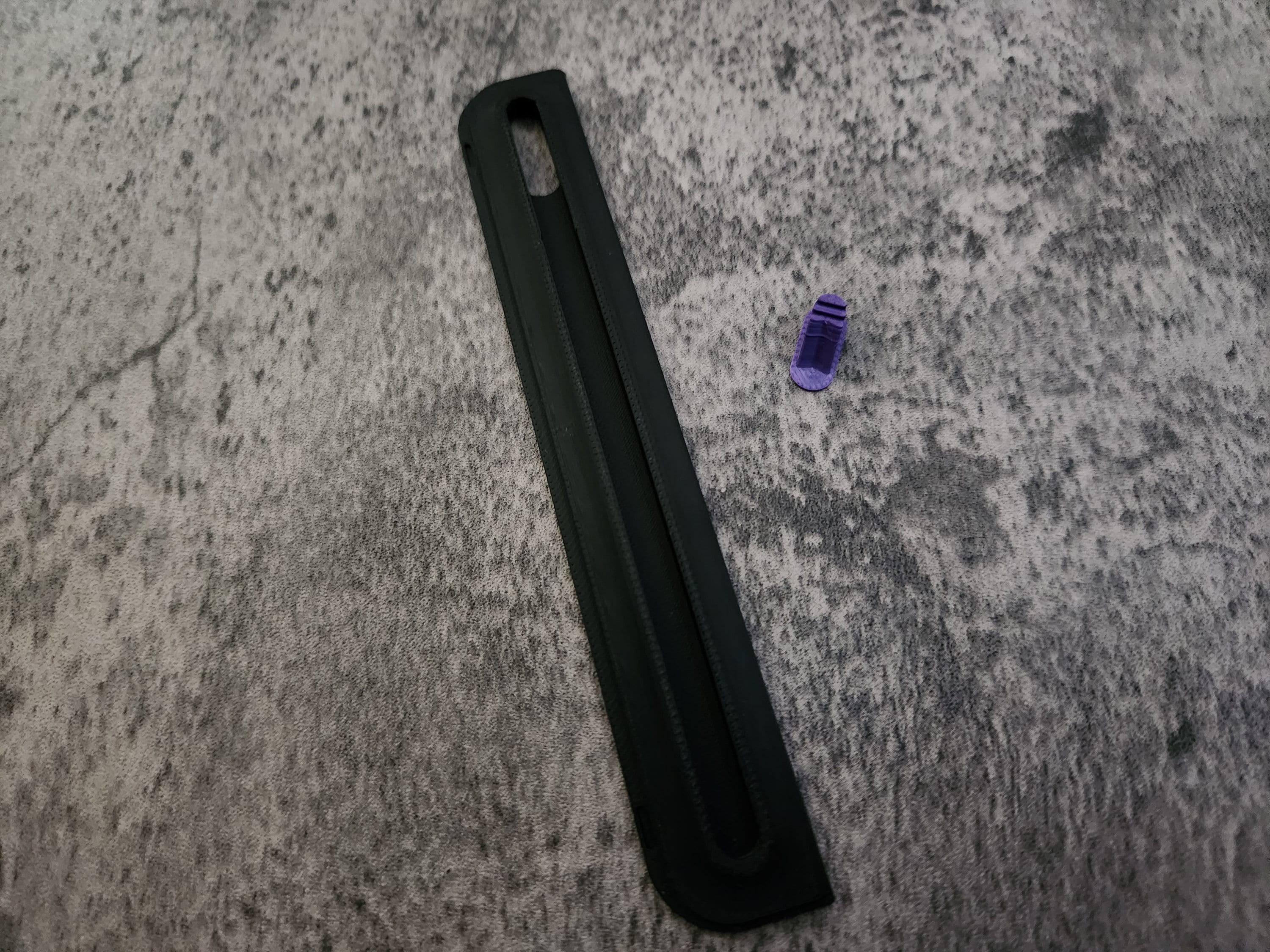 Fold 4 3d PRINTED Slim S Pen Holder Attachment - Etsy