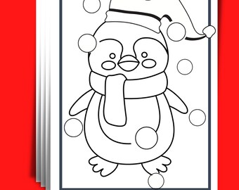 14 Coloring Sheets - Etsy