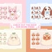6x Poro Emotes | League of Legends | LOL | Discord | Youtube | Twitch ...