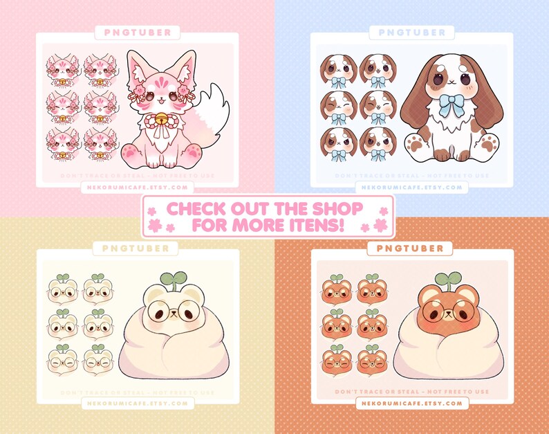 6x Poro Emotes | League of Legends | LOL | Discord | Youtube | Twitch ...