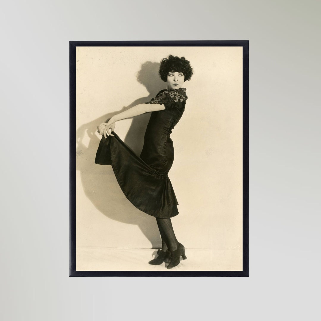 Colleen Moore (1924) Print Poster Picture Gift Wall Art in Various ...
