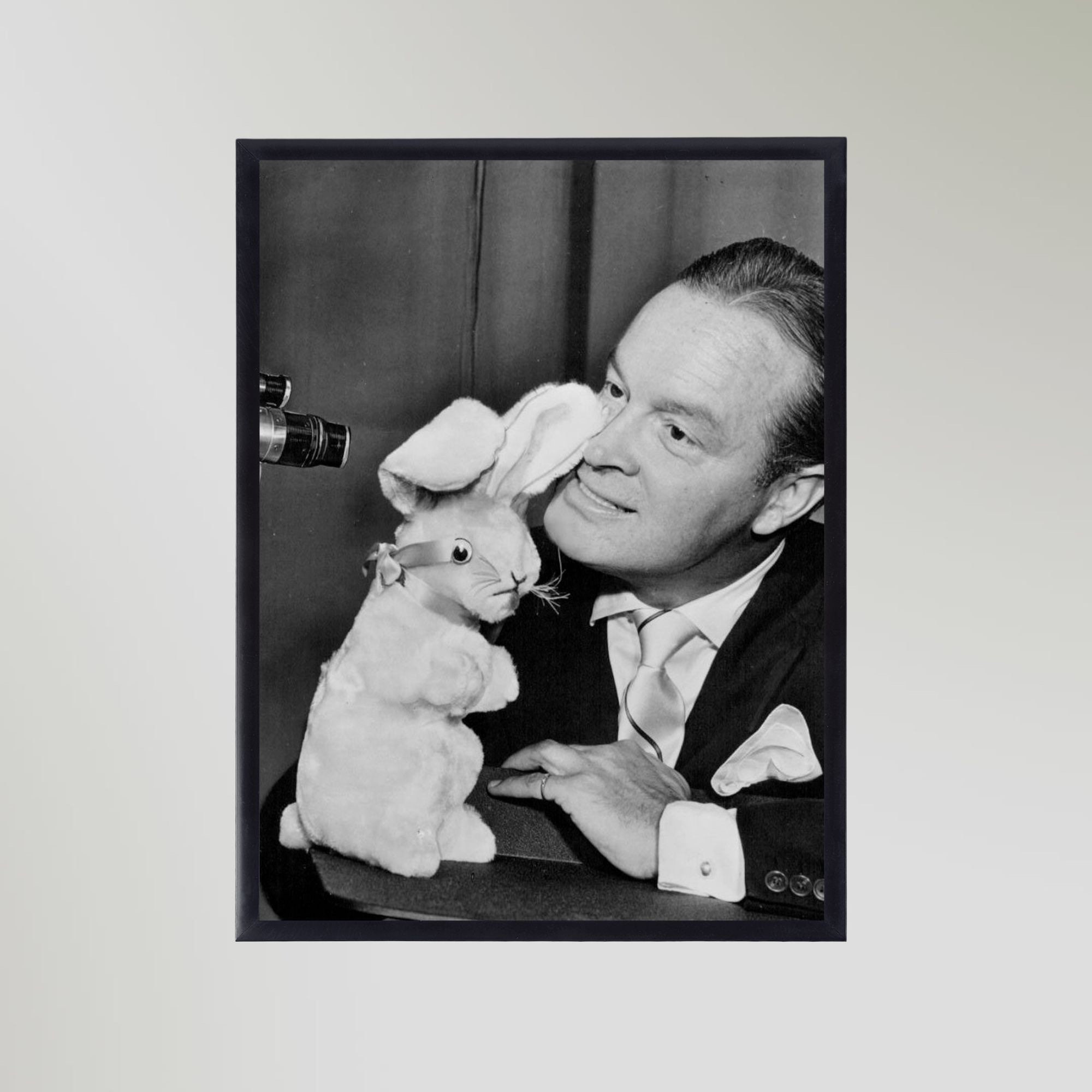 Bob Hope (1950) Print Poster Picture Gift Wall Art in Various Sizes ...