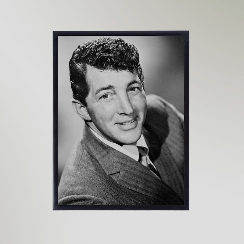 Dean Martin Movie Posters - Etsy