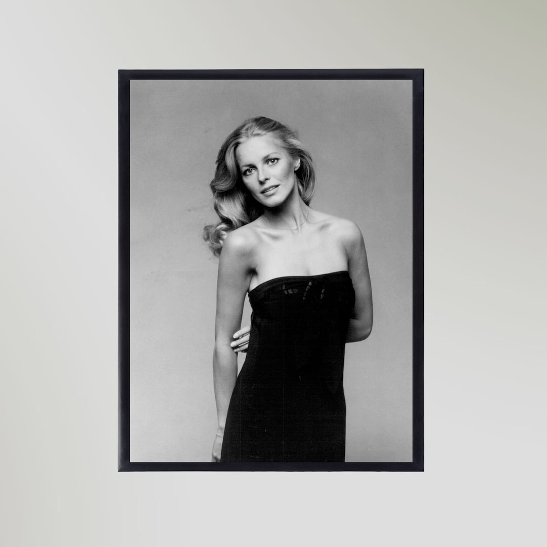 Cheryl Ladd (1977) Print Poster Picture Gift in Various Sizes Unframed ...
