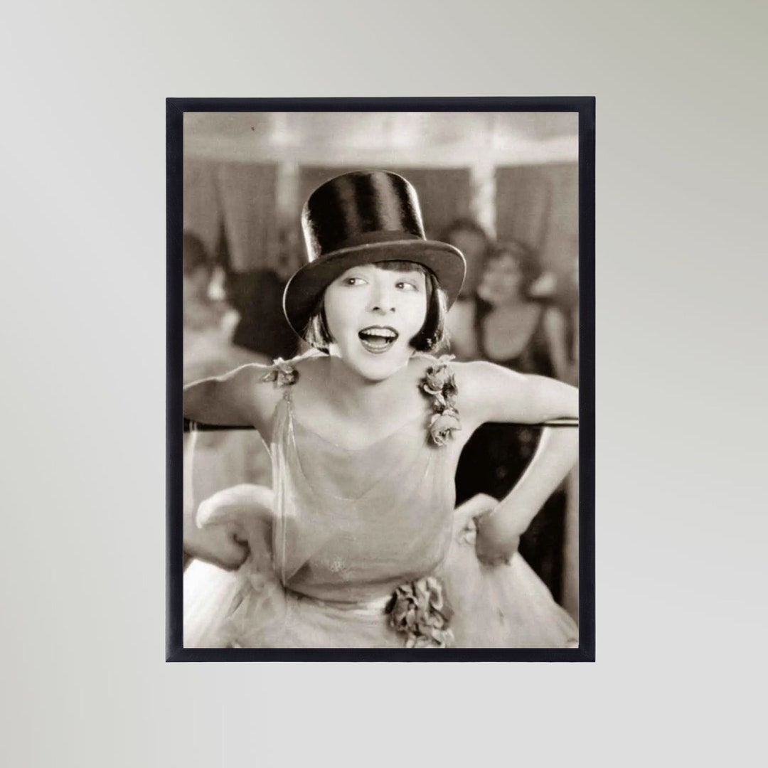 Colleen Moore Print Poster Picture Gift Wall Art in Various Sizes ...