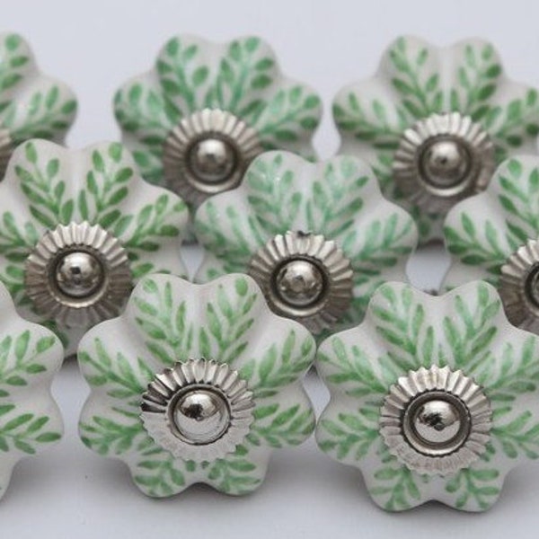 Kitchen Knobs - Etsy