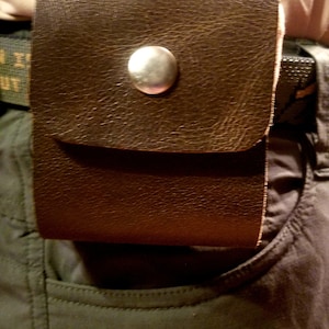 New Canvas Drawstring Bag Dump Pouch Trail Pouch Foraging Hiking ...