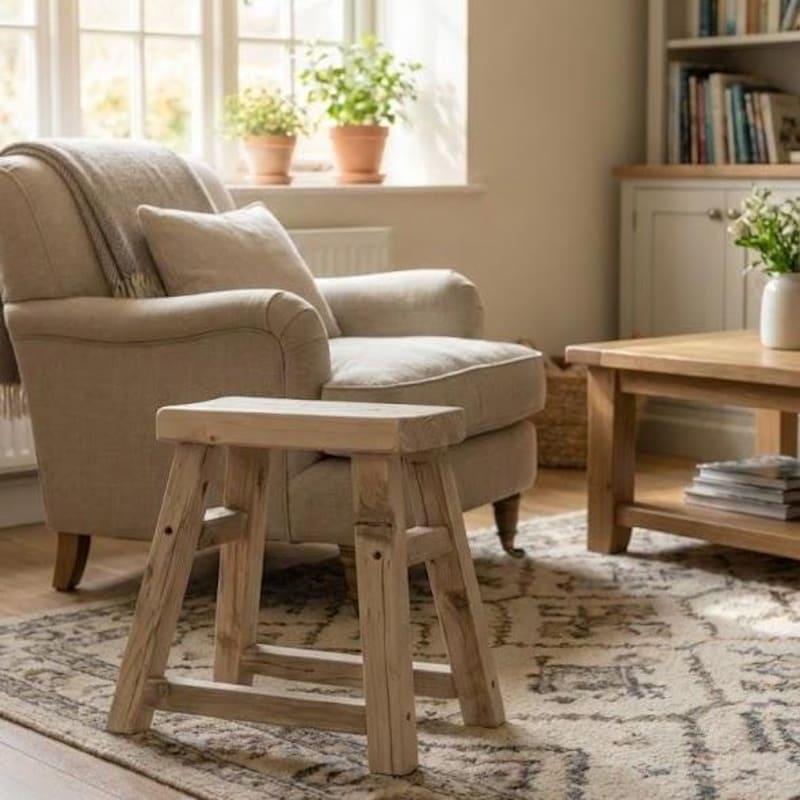 Milking Stool - Etsy