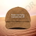 Dune Power Over Spice is Power Over All | Hat Corduroy Handmade ...