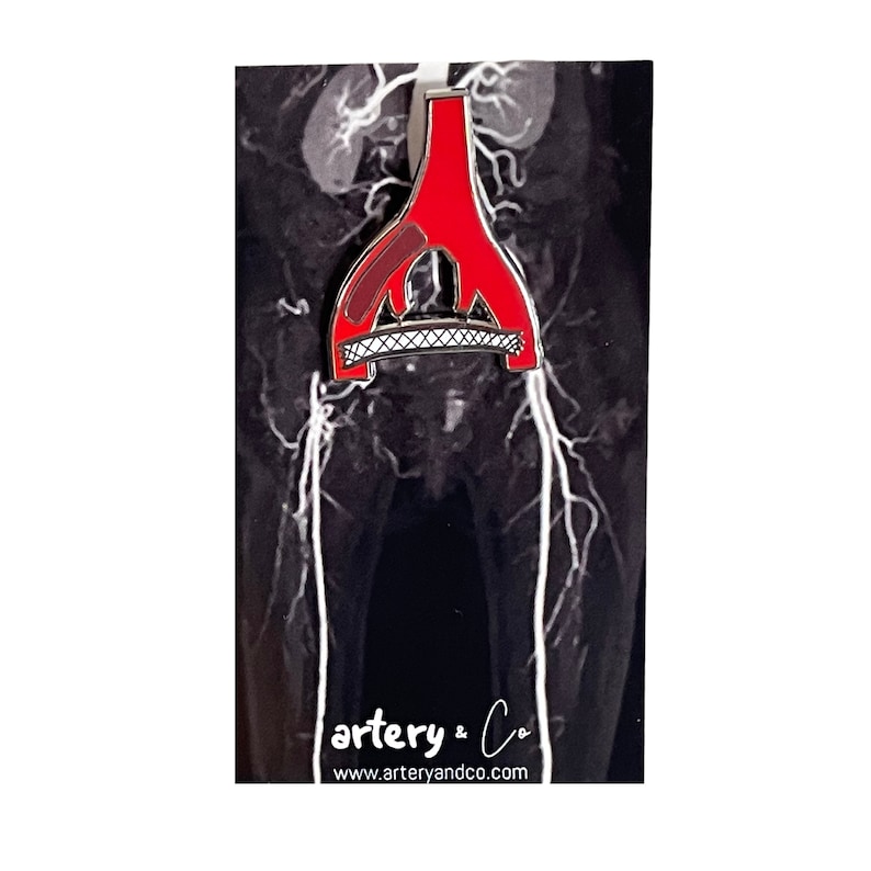 Fem-fem Bypass Graft Femoral Artery Vascular Surgery Interventional ...