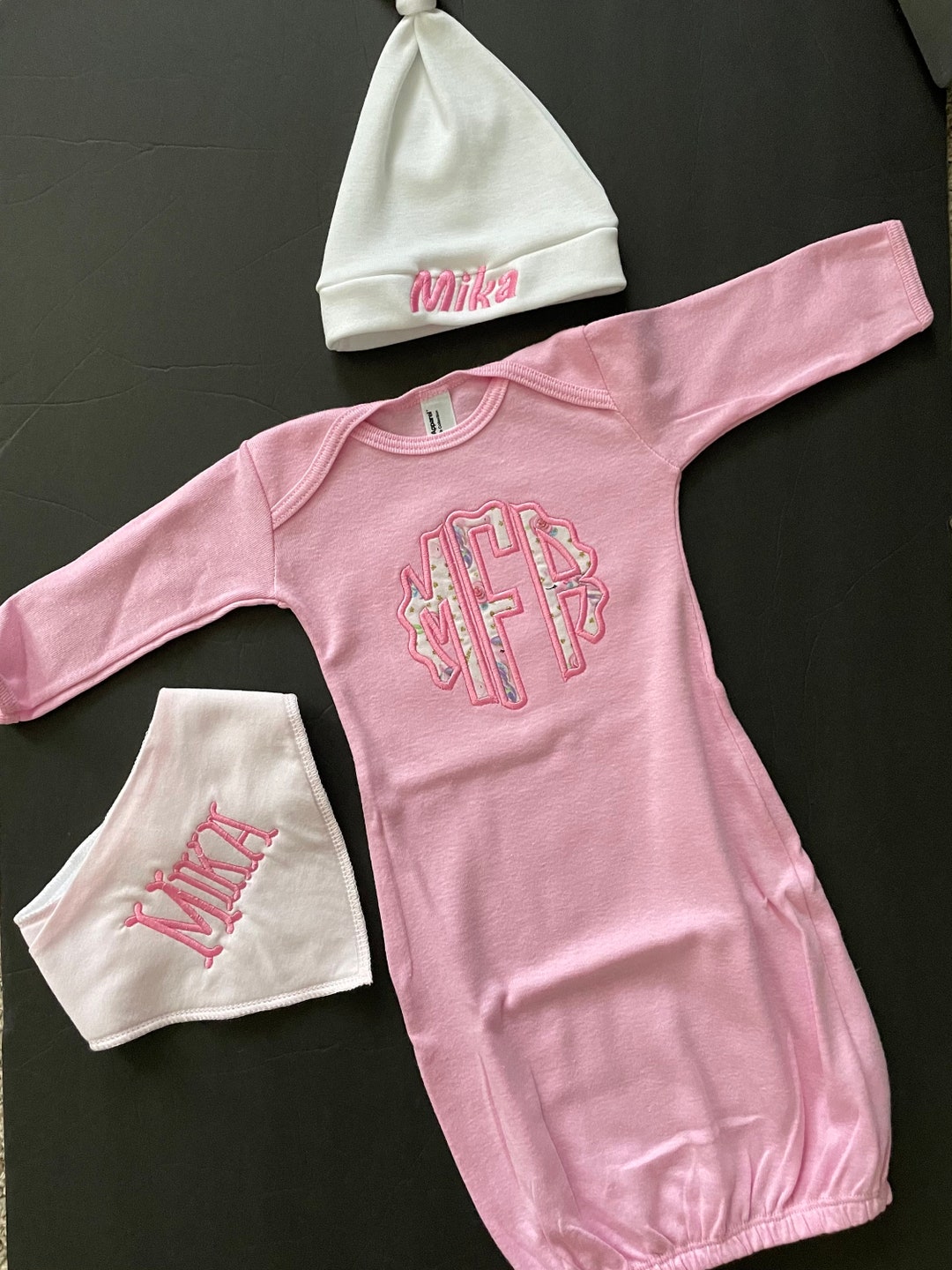 New Baby Kit - Etsy