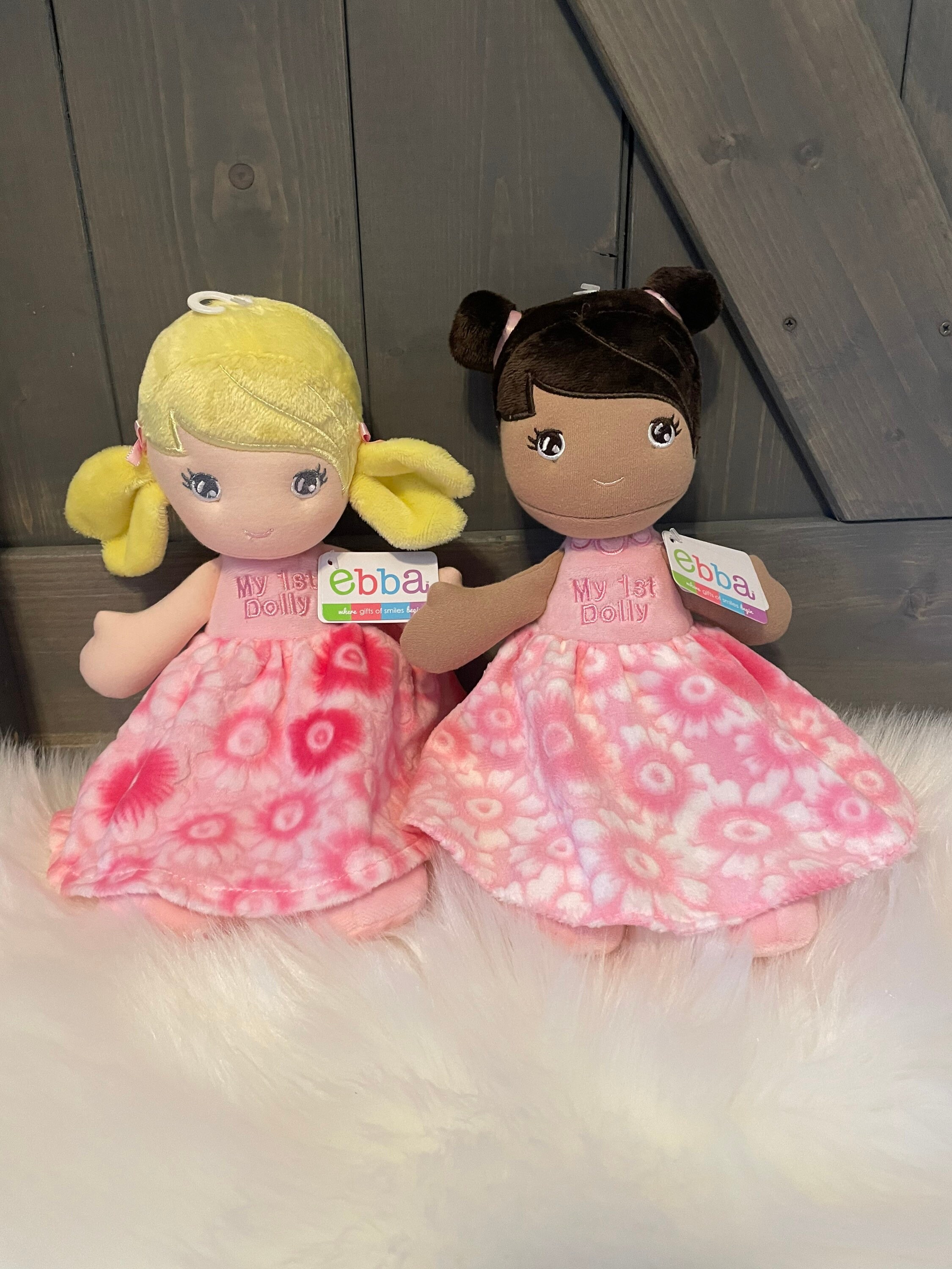 Carters My First Doll