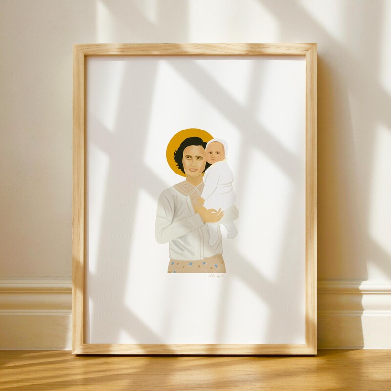 Pro Life Posters - Etsy