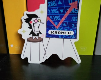 Stonks Sticker - Etsy