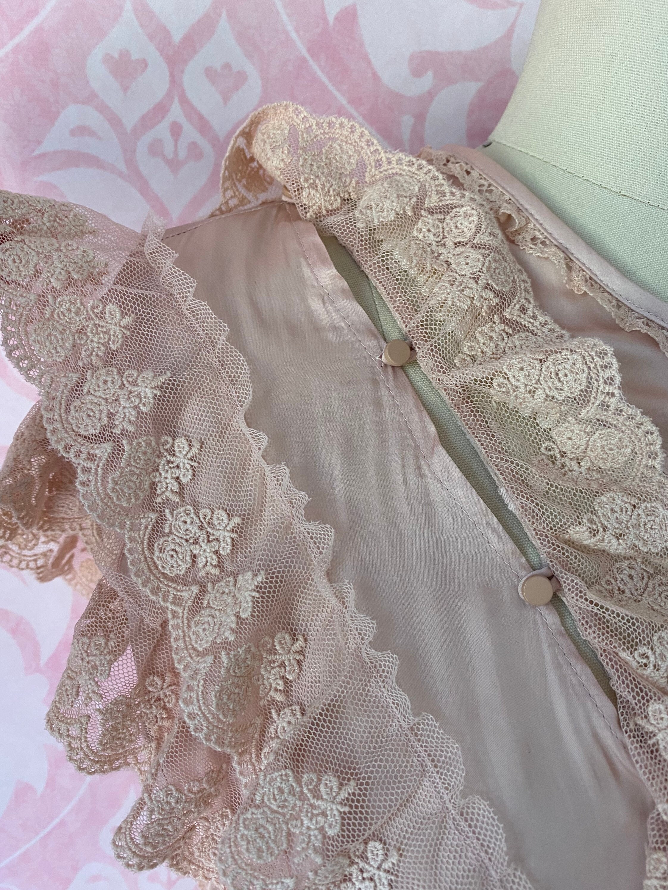 Boho Ruffle 2 Way Silk Dress - Etsy