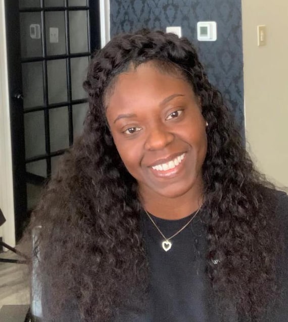 Eboni Simpson's Instagram, Twitter & Facebook on IDCrawl